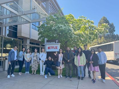 Global Entrepreneurship Bootcamp